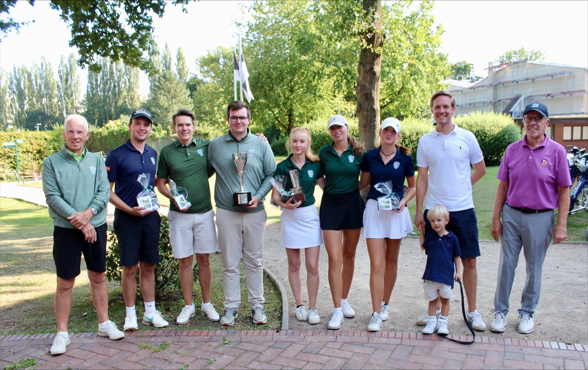 Startseite - Club zur Vahr Bremen