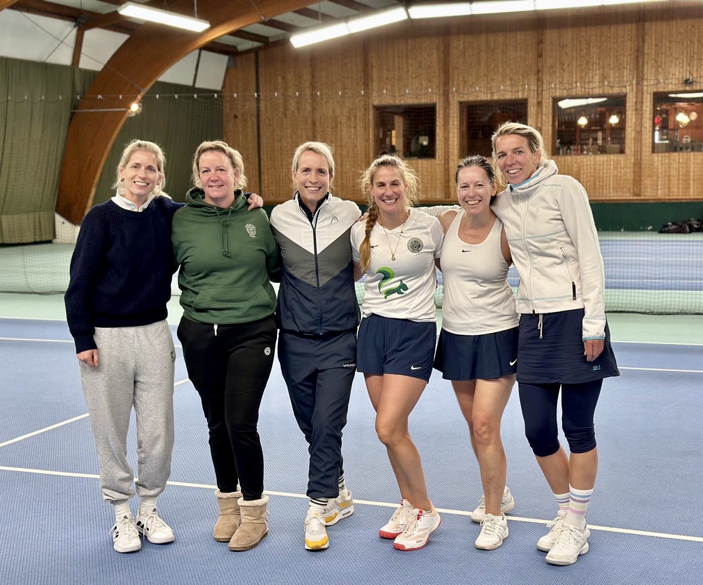 Startseite - Club zur Vahr Bremen